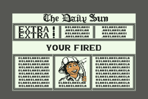 Download PaperBoy - My Abandonware