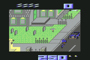 Download PaperBoy - My Abandonware