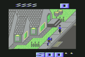 Download PaperBoy - My Abandonware