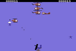 Download Paratrooper - My Abandonware