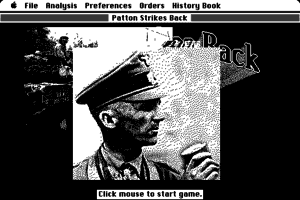 Download Patton Strikes Back: The Battle of the Bulge - My Abandonware