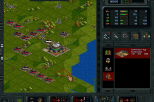 Download Perry Rhodan: Operation Eastside (Windows) - My Abandonware