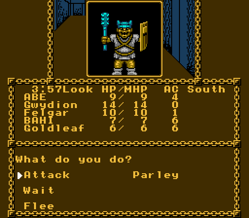 Download Pool of Radiance - My Abandonware