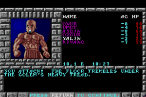 Download Pools of Darkness - My Abandonware