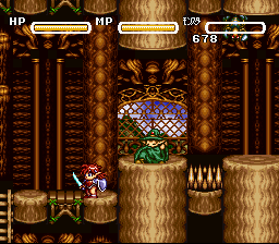 Download Popful Mail (SNES) - My Abandonware