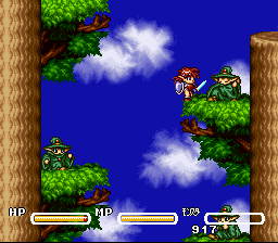 Download Popful Mail (SNES) - My Abandonware