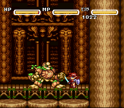 Download Popful Mail (SNES) - My Abandonware