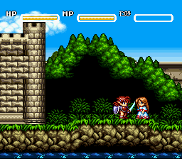 Download Popful Mail (SNES) - My Abandonware