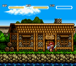Download Popful Mail (SNES) - My Abandonware