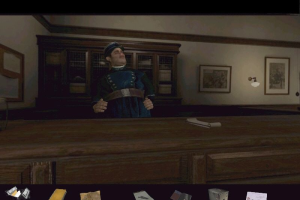 Post Mortem (Windows) - My Abandonware