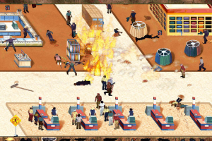 Postal Plus - My Abandonware