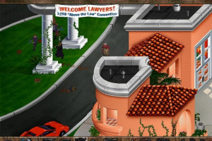 Postal Plus - My Abandonware