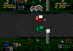 Download Power Drive - My Abandonware