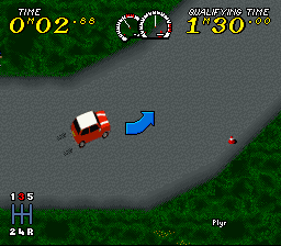 Download Power Drive - My Abandonware