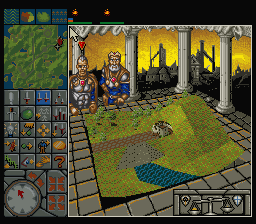 Download Powermonger - My Abandonware