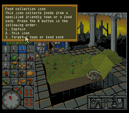 Download Powermonger - My Abandonware