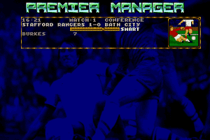 Download Premier Manager - My Abandonware