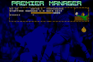 Download Premier Manager - My Abandonware