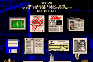 Download Premier Manager - My Abandonware
