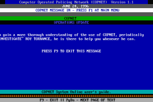 Download Presumed Guilty! - My Abandonware