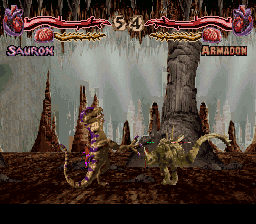 Download Primal Rage - My Abandonware