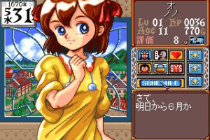 Download Princess Maker - My Abandonware