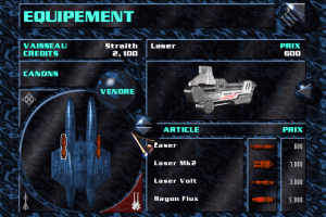 Privateer 2: The Darkening - My Abandonware