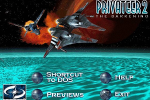 Privateer 2: The Darkening - My Abandonware