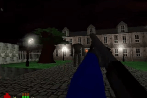 Download Project Undead (Windows) - My Abandonware