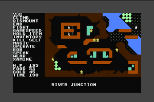Download Questron - My Abandonware
