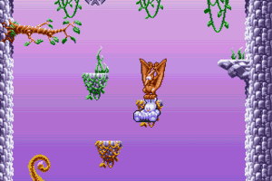 Download Quik the Thunder Rabbit - My Abandonware