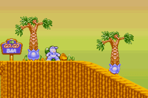 Download Quik the Thunder Rabbit - My Abandonware