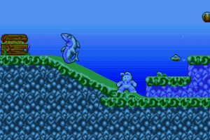 Download Quik the Thunder Rabbit - My Abandonware