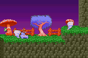 Download Quik the Thunder Rabbit - My Abandonware