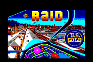 Download Raid Over Moscow - My Abandonware