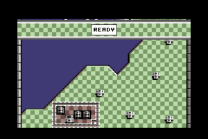 Download Rampart - My Abandonware