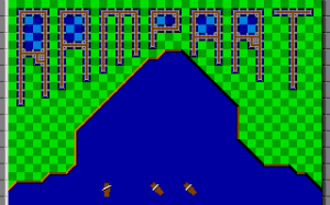 Download Rampart - My Abandonware