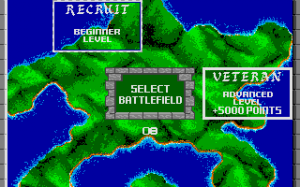 Download Rampart - My Abandonware