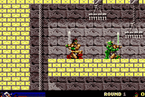 Download Rastan - My Abandonware