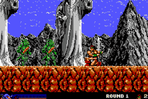 Download Rastan - My Abandonware
