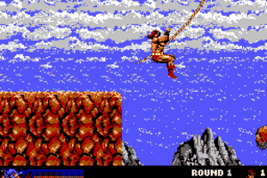 Download Rastan - My Abandonware