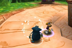 Download Rayman Arena (Windows) - My Abandonware