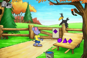 Download Reader Rabbit's Kindergarten - My Abandonware