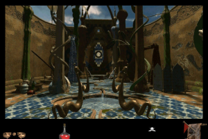 Reah: Face the Unknown (Windows) - My Abandonware