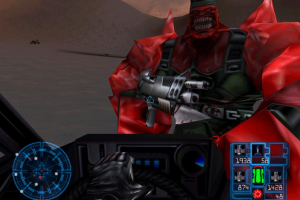 Redline (Windows) - My Abandonware