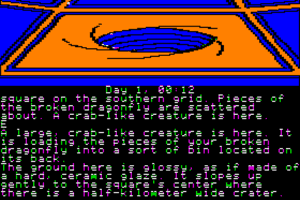 Download Rendezvous with Rama - My Abandonware