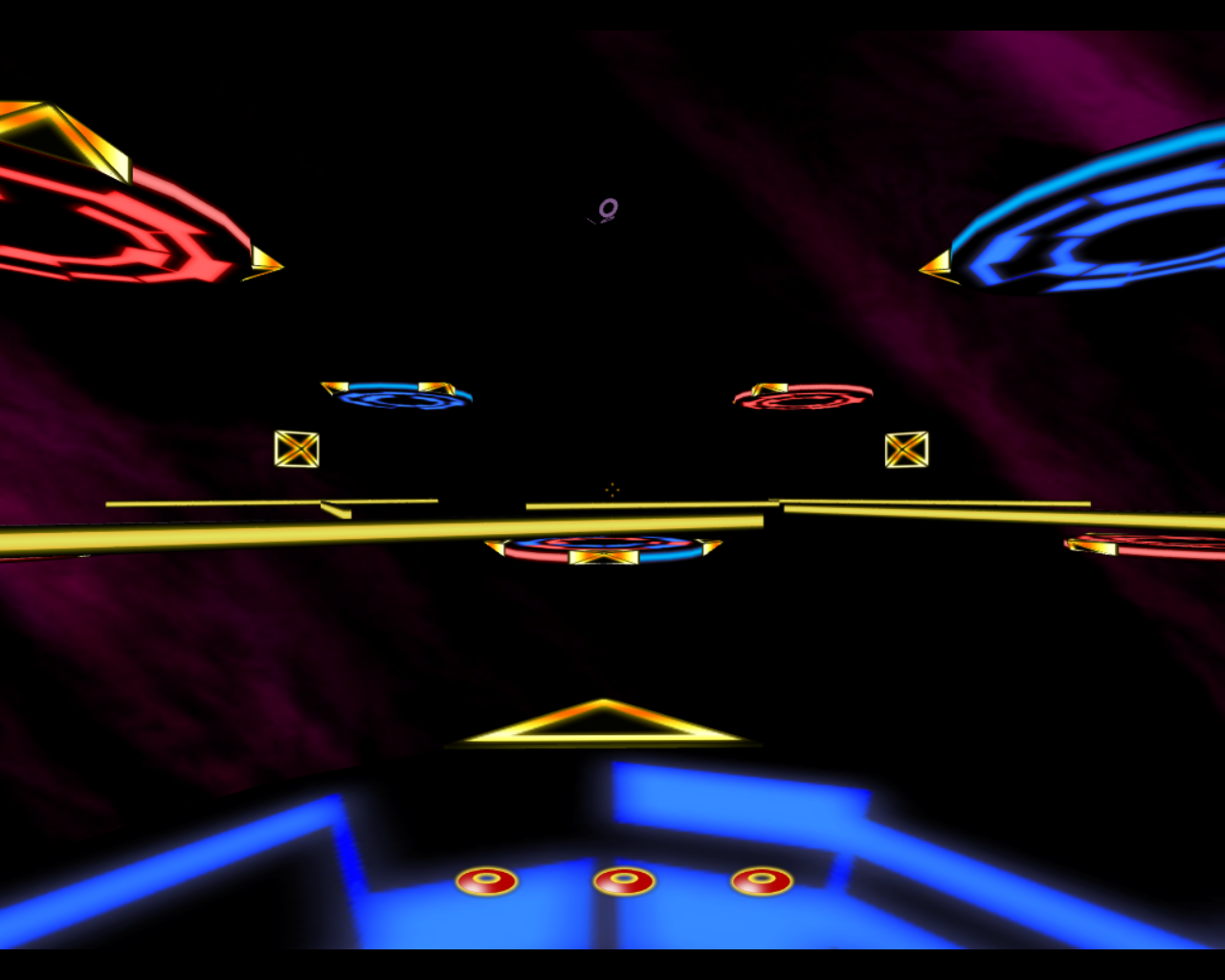 Ricochet - My Abandonware