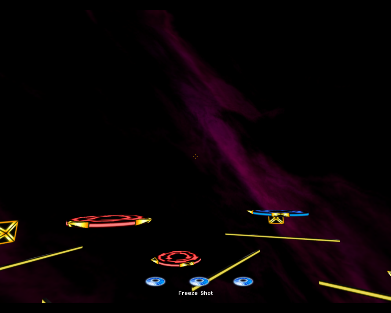 Ricochet - My Abandonware