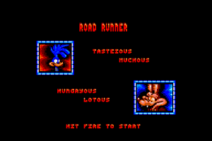 Download Road Runner and Wile E. Coyote - My Abandonware