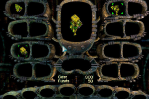 Robo Rumble (Windows) - My Abandonware